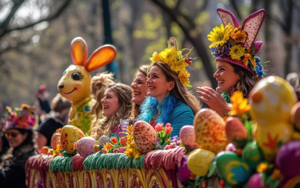 Discover the Best Places to Celebrate Easter in Switzerland ...